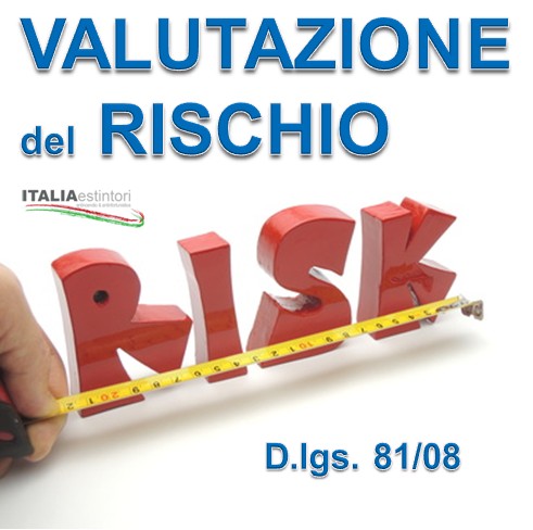 Valutazione del Rischio