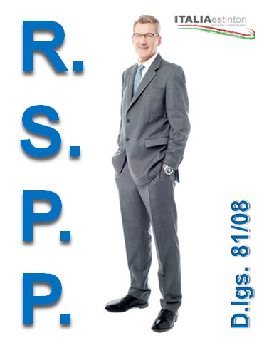 R.S.P.P. esterno