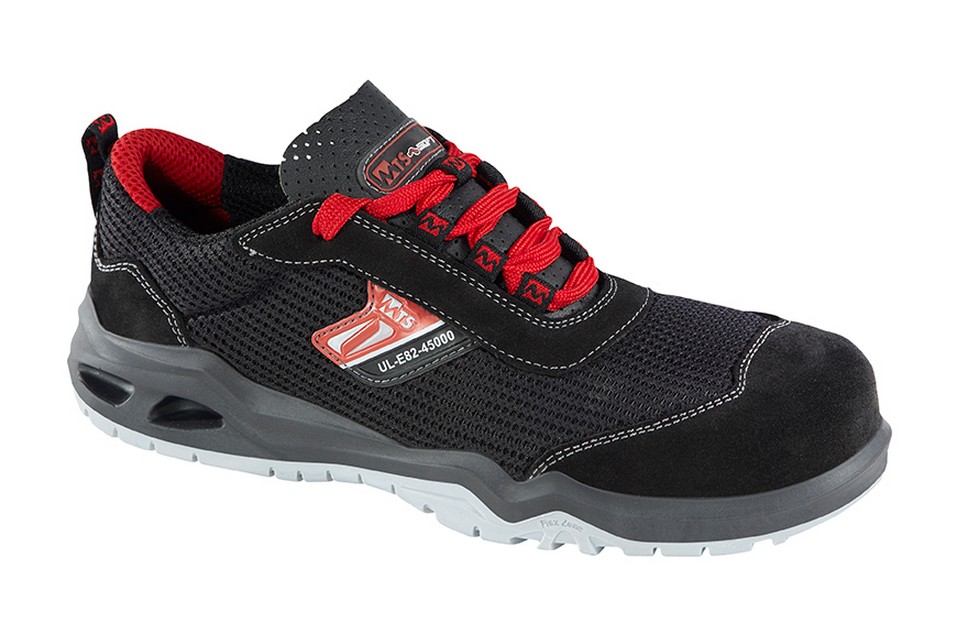 Scarpa Antinfortunistica Mod. MUSTANG FLEX S1P
